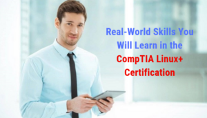 Important Facts about CompTIA Linux+ Certification - iSecPrep