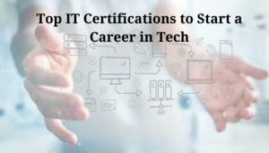 IT Certifications Archives - iSecPrep