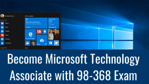 Exam 98-368: A Guide On Mobility and Devices Fundamentals