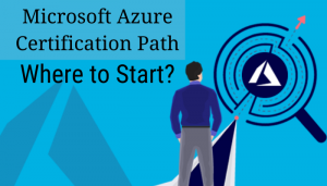 How to Pick The Right Microsoft Azure Certification Path - iSecPrep