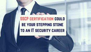 Quick Comparison: CISSP VS SSCP - iSecPrep