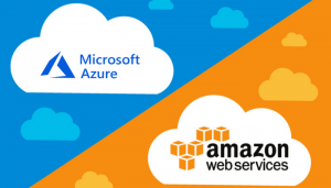 AWS Vs. Azure: Which One’s Right for Your Cloud Career? - iSecPrep