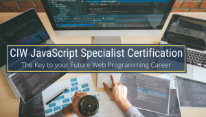 Why CIW JavaScript Specialist 1D0-735 Certification Matters