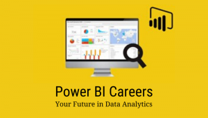 Augment Your Career with MCSA Power BI Certification - iSecPrep