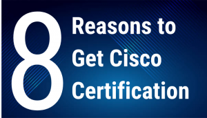 Cisco Certifications: Pathway to Career You Want - iSecPrep