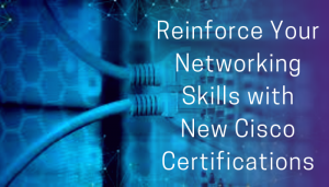 Cisco Certifications: Pathway to Career You Want - iSecPrep
