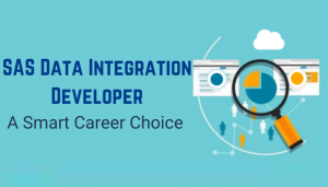 Why Be a Certified SAS Data Integration Developer? - iSecPrep
