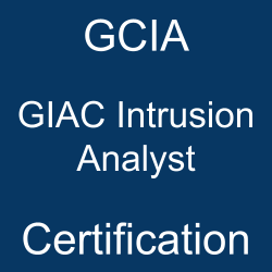 Hidden Secrets to Ace the GCIA Exam
