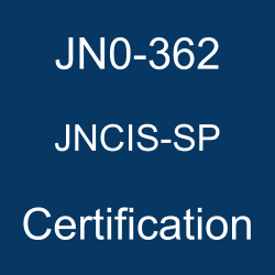 JN0-362 Exam to Rise & Shine as Juniper Networks Certified Specialist ...