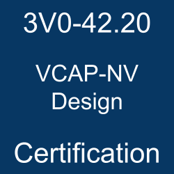 3V0-42.20 Exam to Rise & Shine as VMware Certified Advanced ...