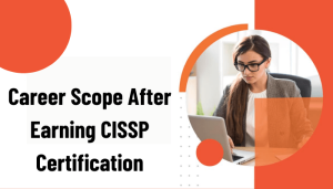 Raise Your Salary By Earning CISSP Certification - iSecPrep