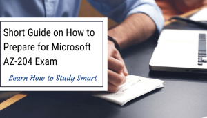 Succeed in Microsoft AZ-204 Exam with AZ-204 Practice Test - iSecPrep