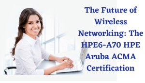 HPE Certifications Archives - iSecPrep