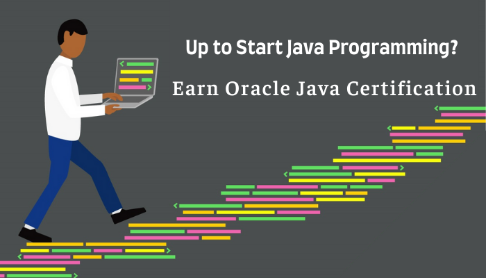 Your Path to Excellence as an Oracle Certified Java Programmer