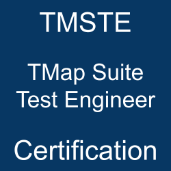 TMSTE Exam to Rise & Shine as EXIN TMap Suite Test Engineer Foundation