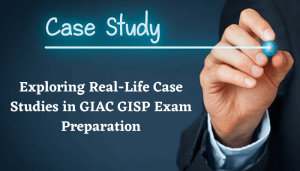 Effective Test-Taking Strategies for GIAC GISP Exam