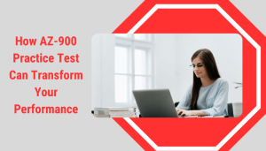 Why AZ-900 Practice Test Is Your Ultimate Preparation Weapon - iSecPrep