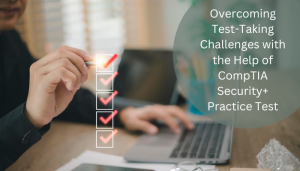 Get Success In SY0-601 Exam CompTIA Security+ Practice Test