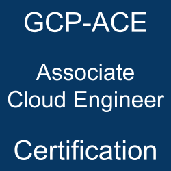 GCP-ACE: Rise & Shine as Google Associate Cloud Engineer