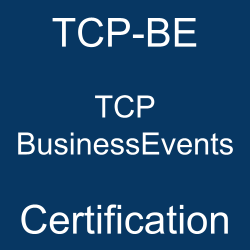 Elevate Your Career with the TIBCO TCP-BE Certification