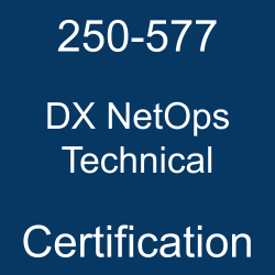 Conquer the Broadcom 250-577 Exam: Your Gateway to Success