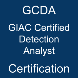 GCDA Certification Guide: Study Tips & Resources
