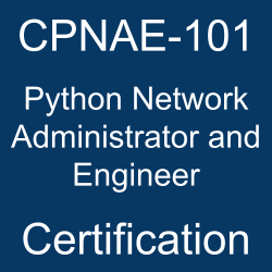 CWNP CPNAE-101 Practice Test: Boost Your Career