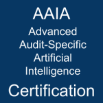 AAIA Exam: Your Launchpad to Advanced AI Audit Leadership