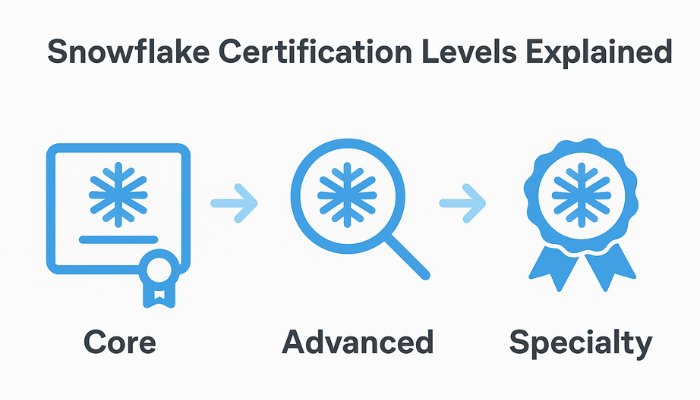 The Complete Snowflake Certification Guide