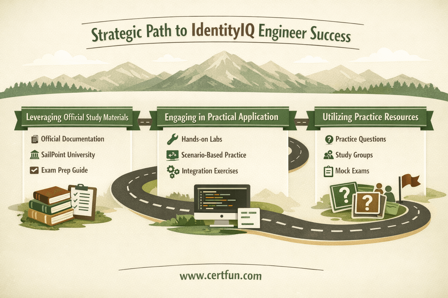 SailPoint IdentityIQ Engineer: Future-Proofing IAM Careers