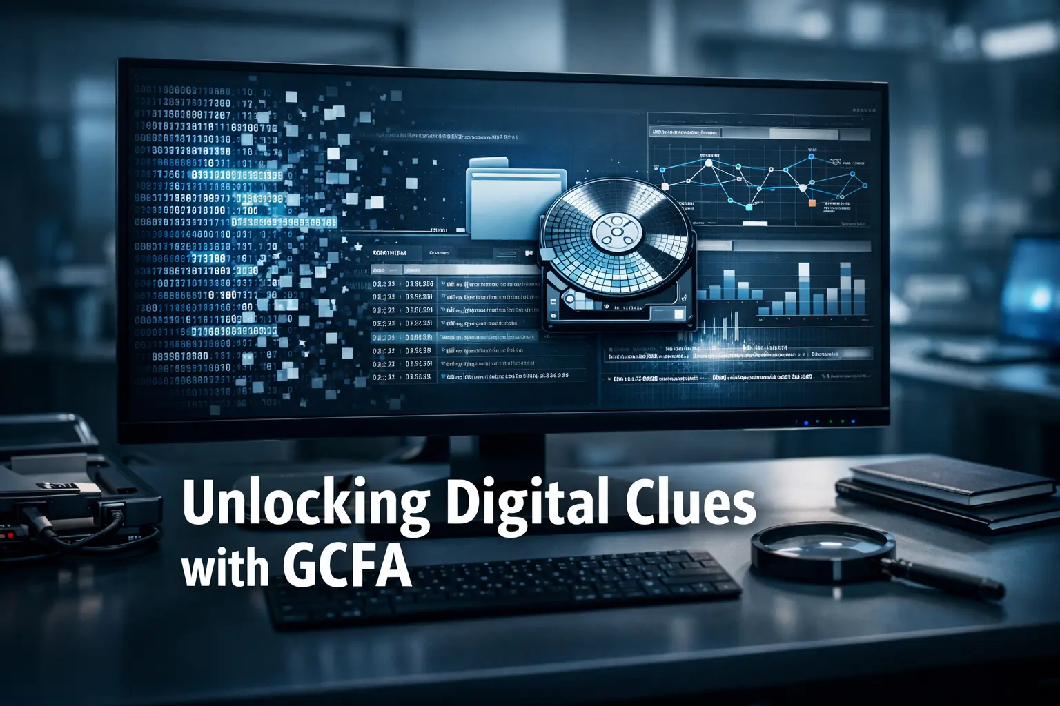 Is the GIAC GCFA Certification Right For Your Security Career?